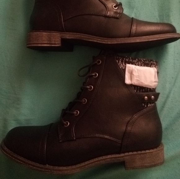 JustFab | Shoes | Womens Boots | Poshmark
